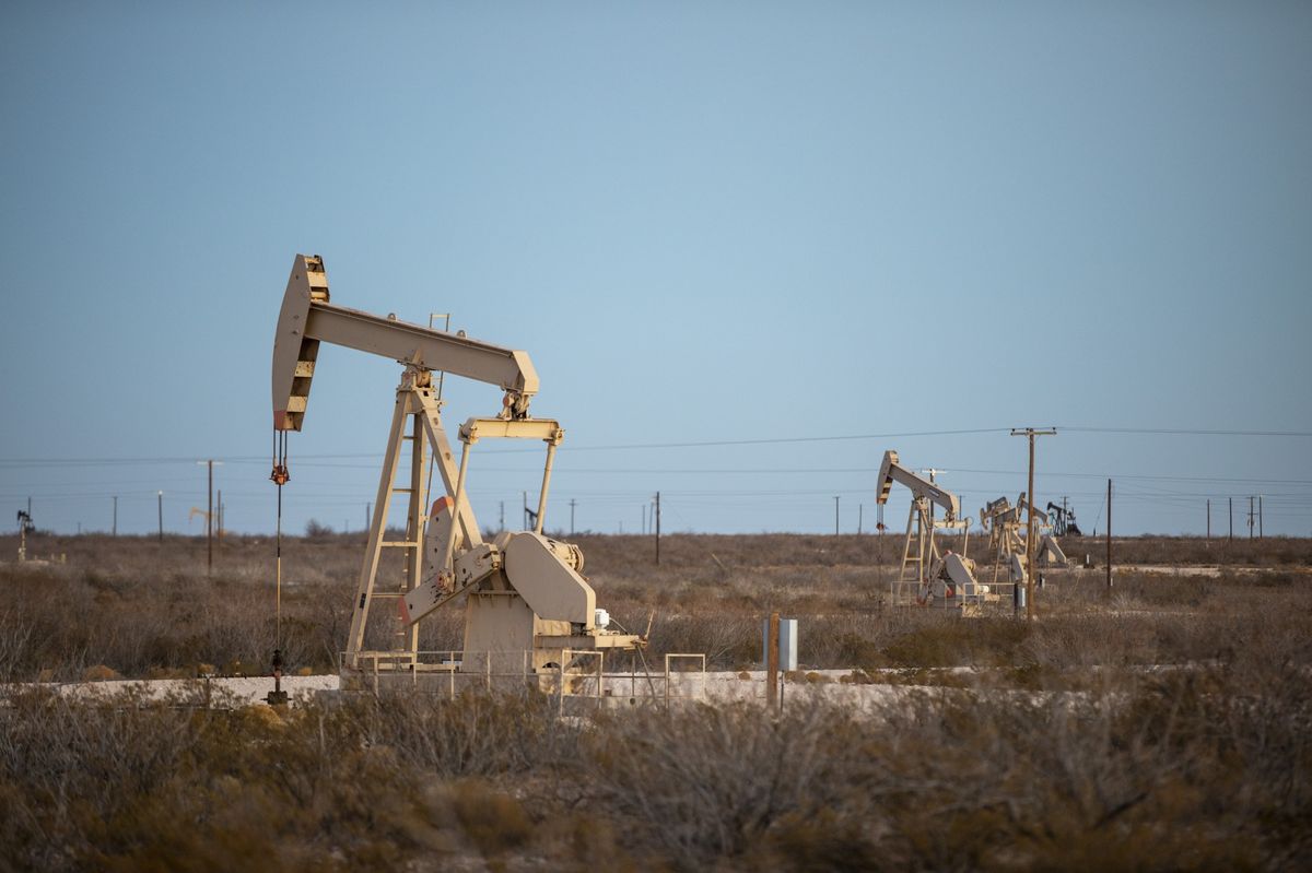 US sees oil growth slowing in 2023, falling short of record – Oil & Gas 360