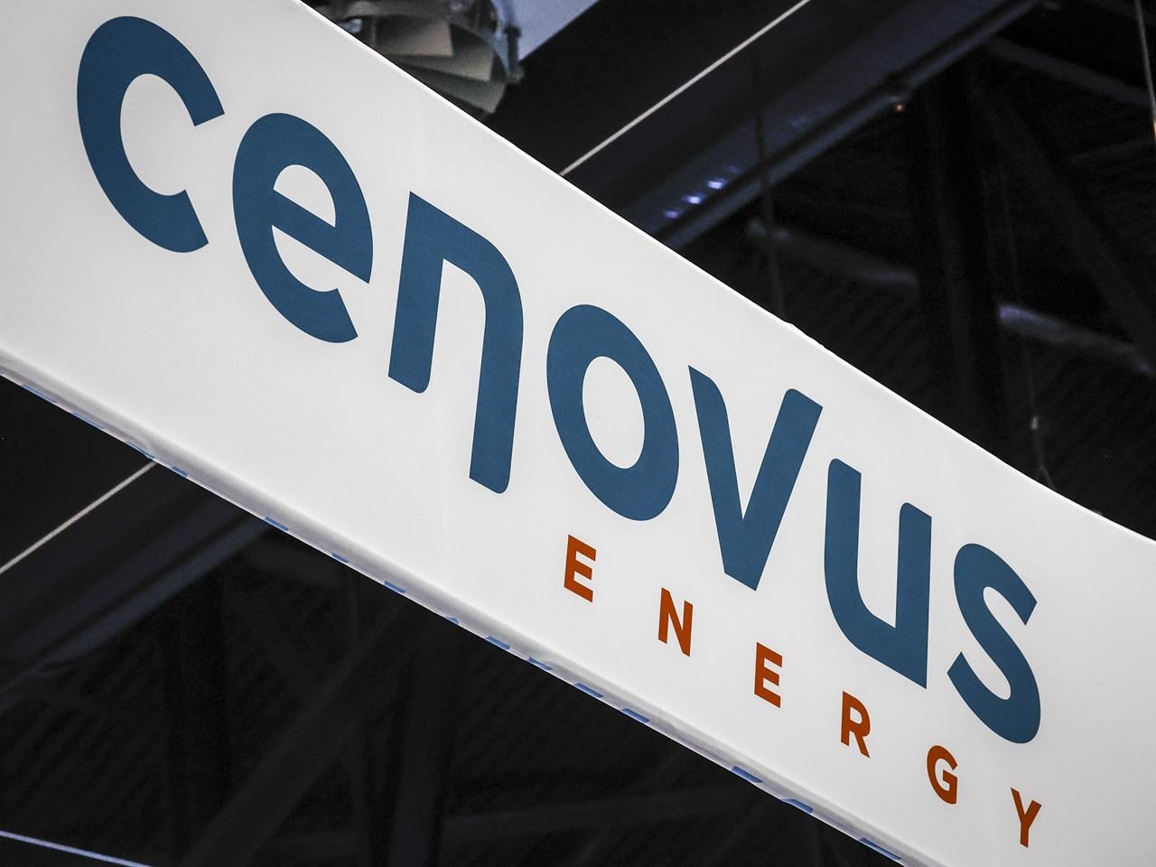 Cenovus announces 2023 budget – Oil & Gas 360