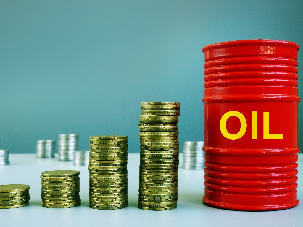 15+ oil price statistics every oil trader should know - Oil & Gas 360