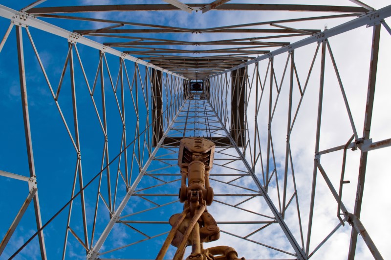 Offshore drilling contractor Vantage Drilling to explore strategic sale ...
