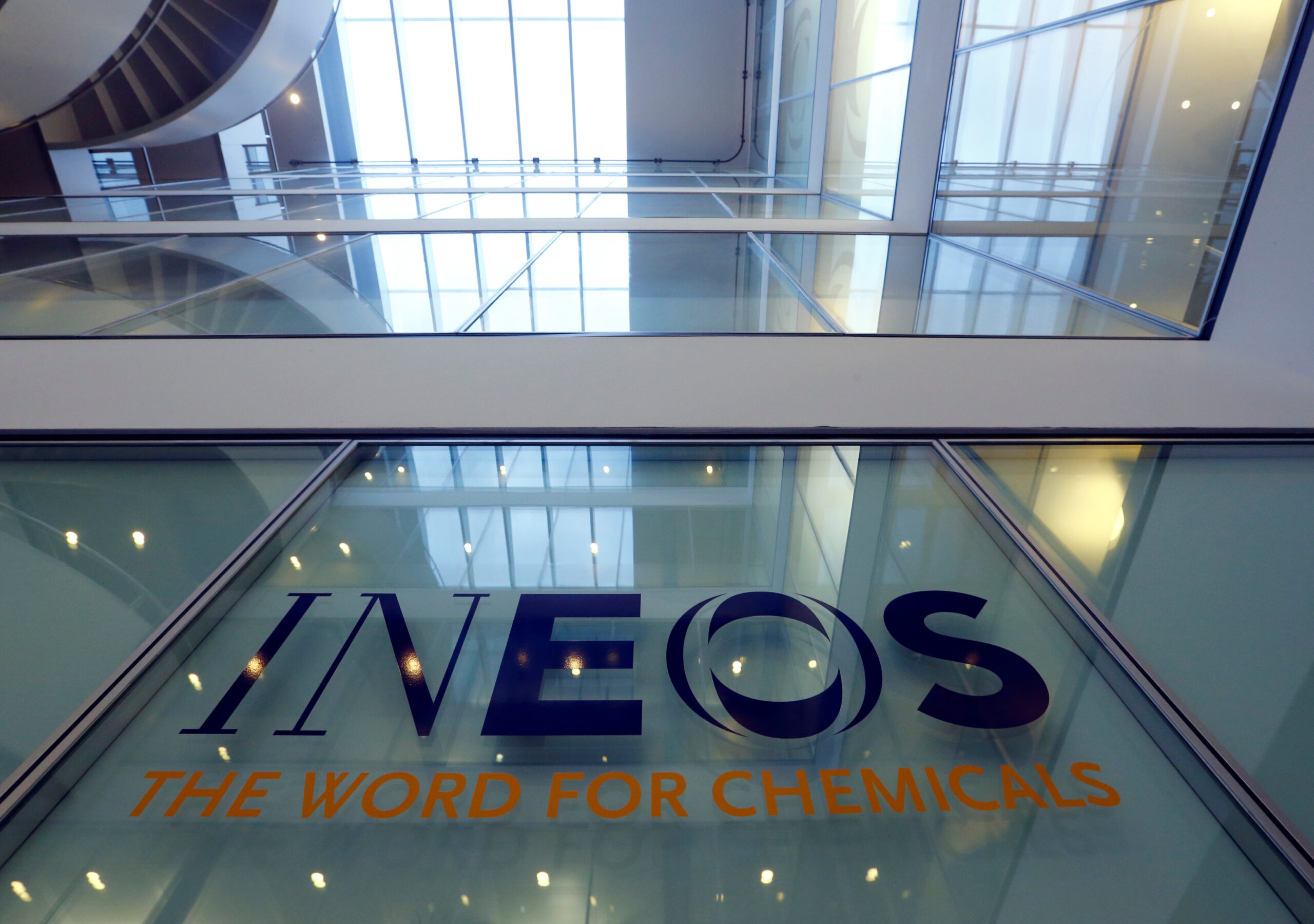 INEOS Energy charters two highly efficient LNG carriers to create ...