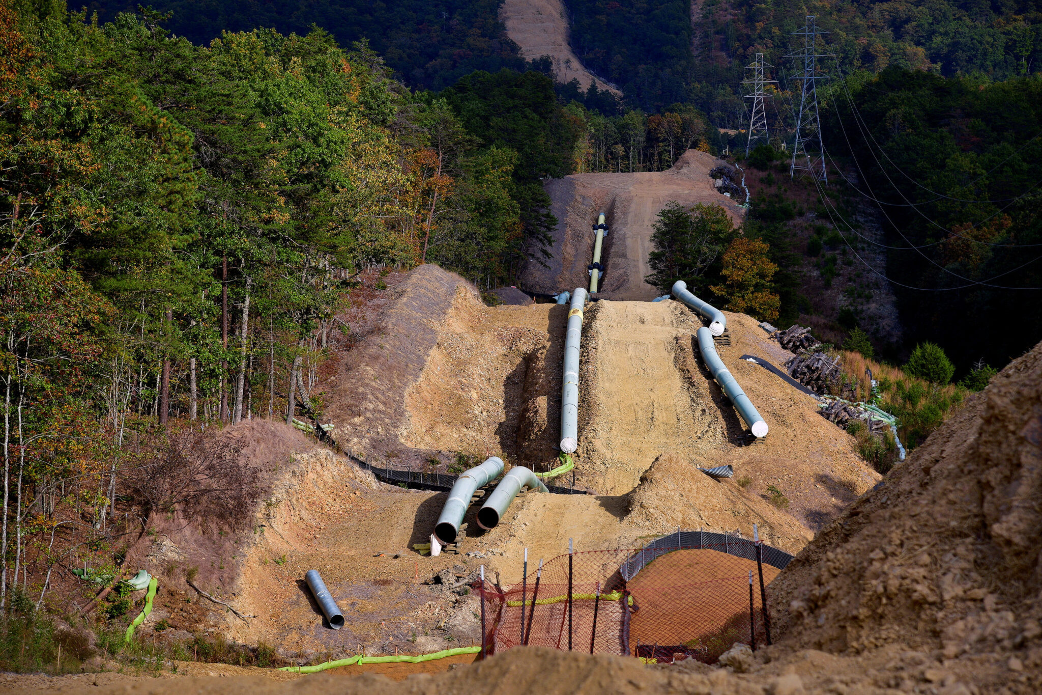 US Supreme Court removes obstacle to Mountain Valley Pipeline - Oil ...