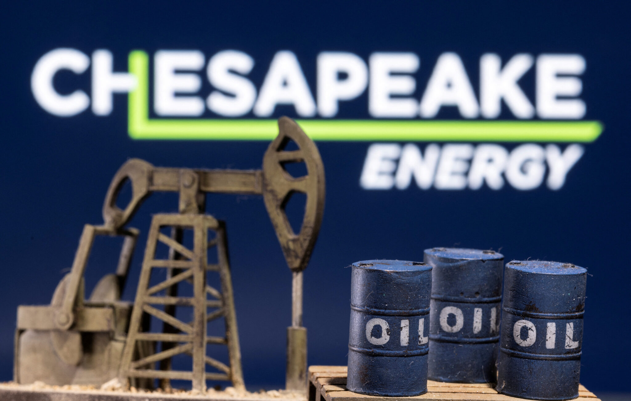 Chesapeake Energy Corporation reports 2023 second quarter results – Oil ...