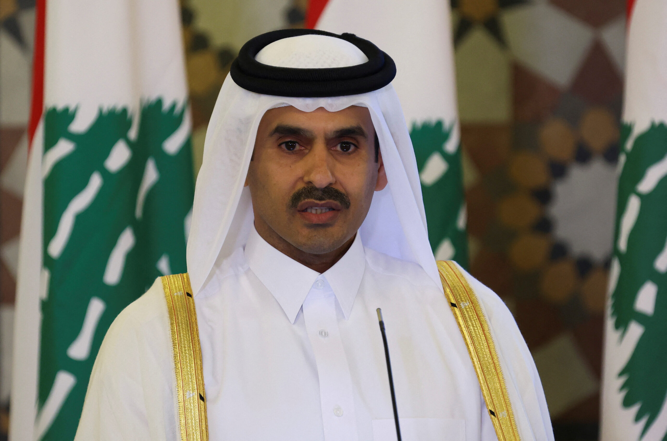 QatarEnergy CEO: Natural gas is “indispensable” for a balanced energy ...