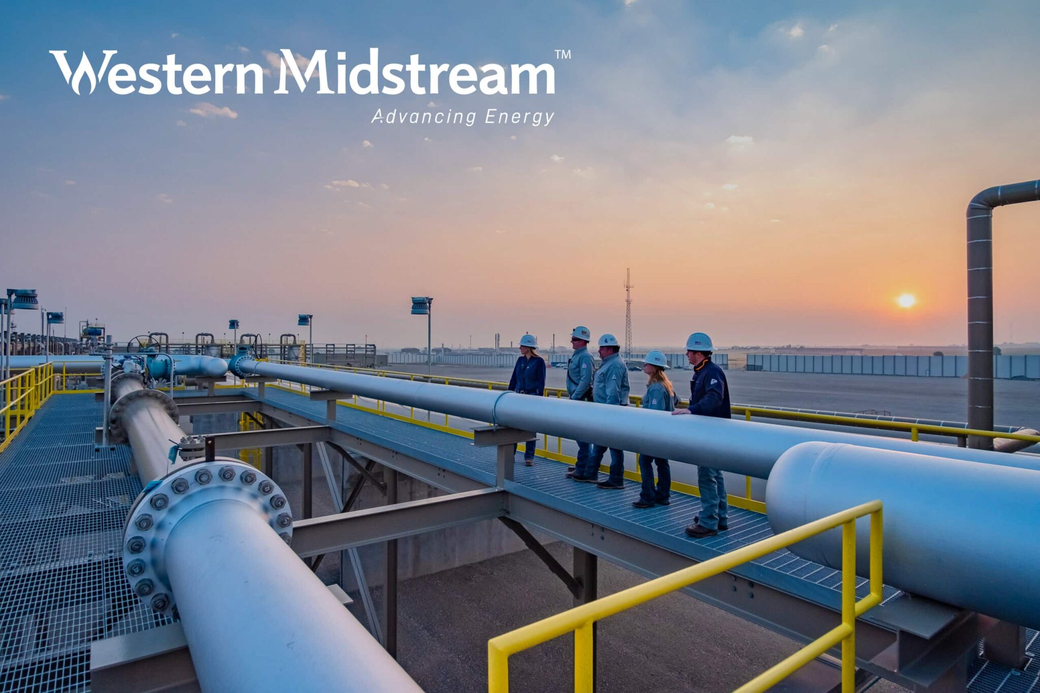 Western Midstream announces expansion of Powder River Basin footprint ...