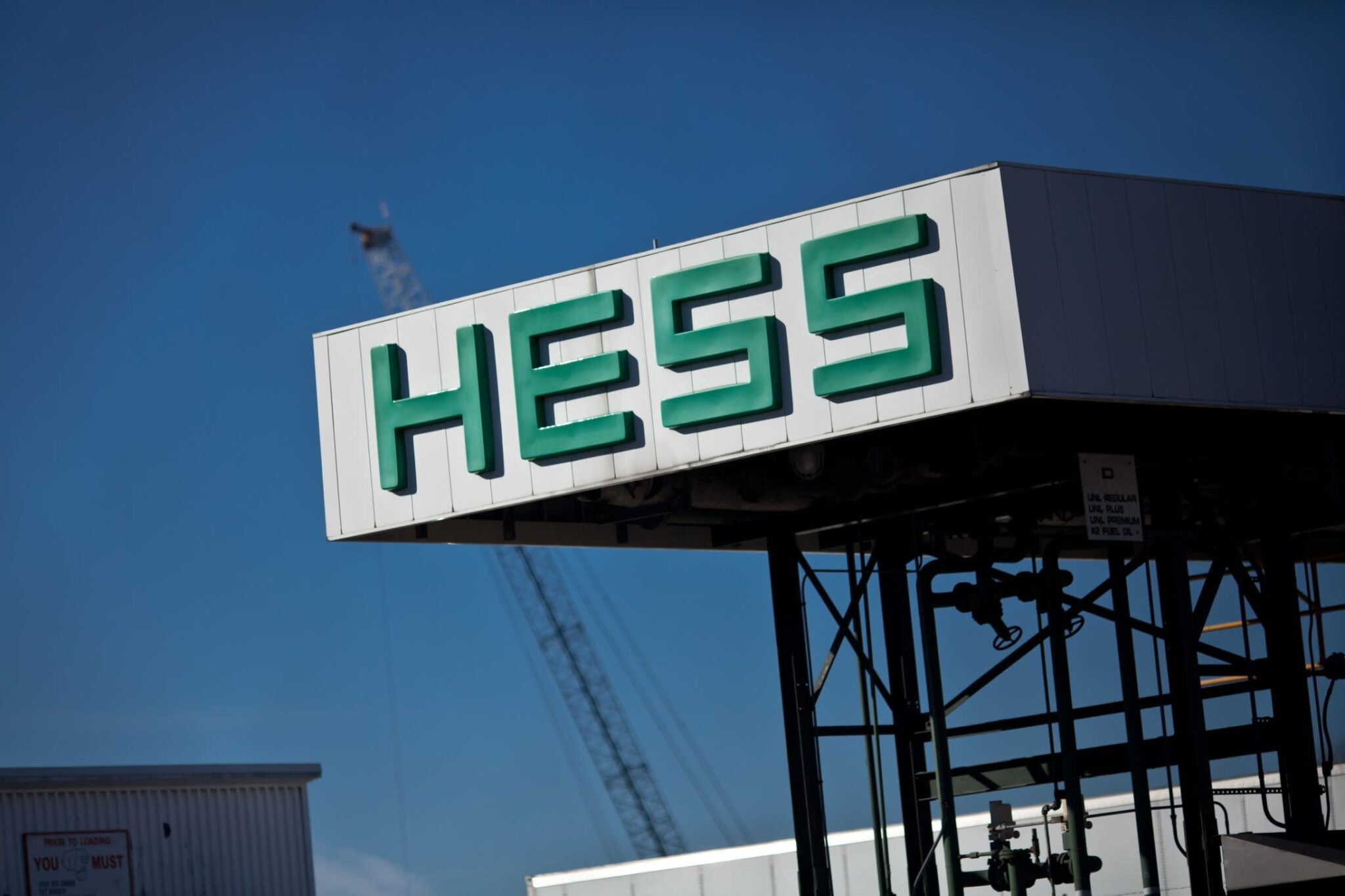 Chevron’s Hess acquisition delivers “richly-valued” oil independent ...