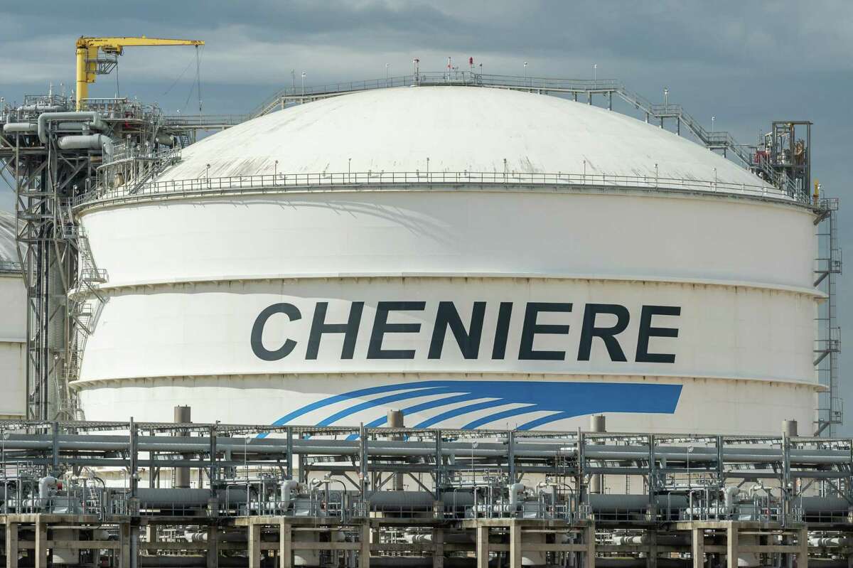 Cheniere and Foran Energy Group sign long-term LNG sale and purchase ...