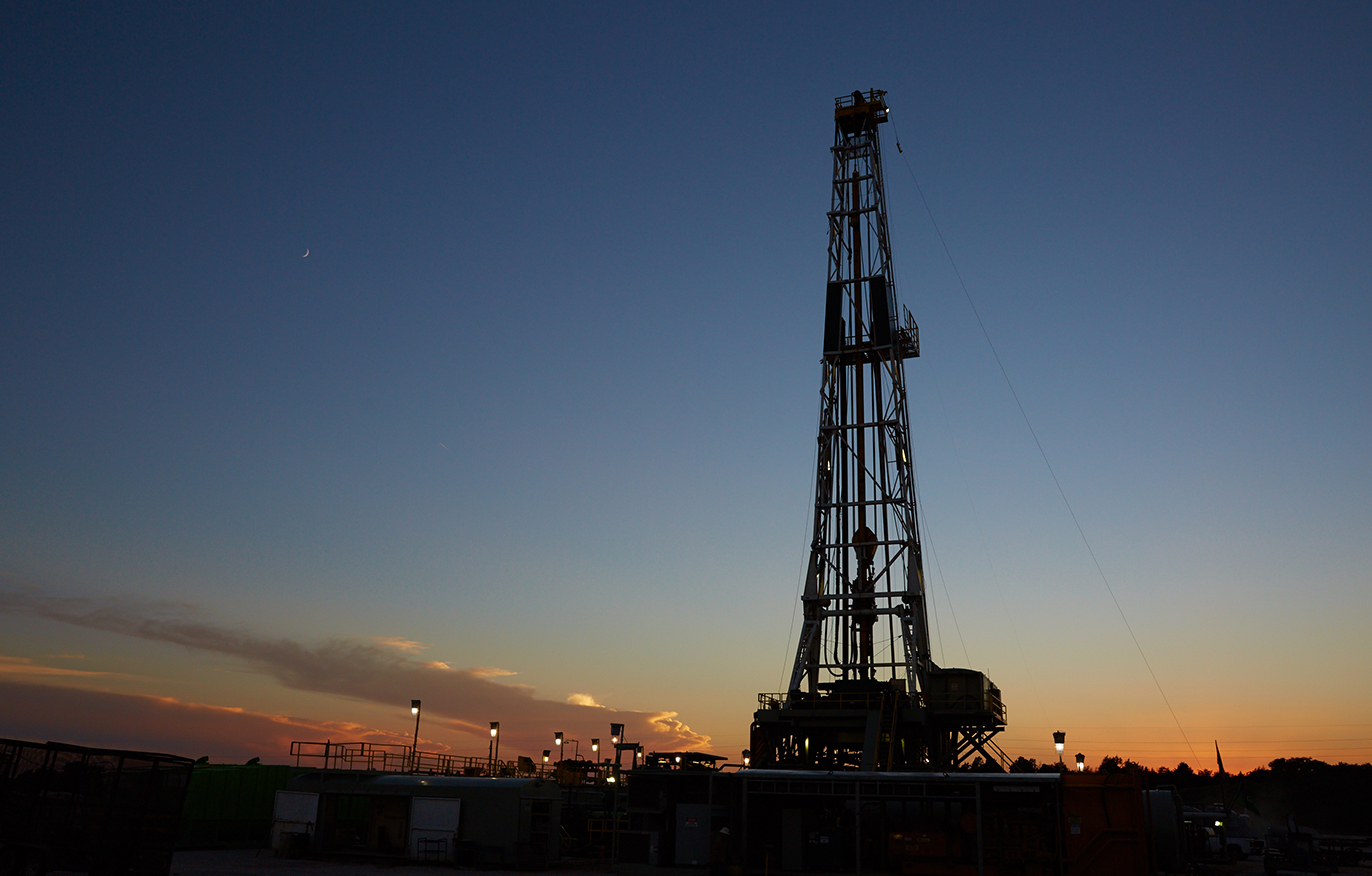 Mach Natural Resources acquires Oklahoma oil, gas assets for $815 ...