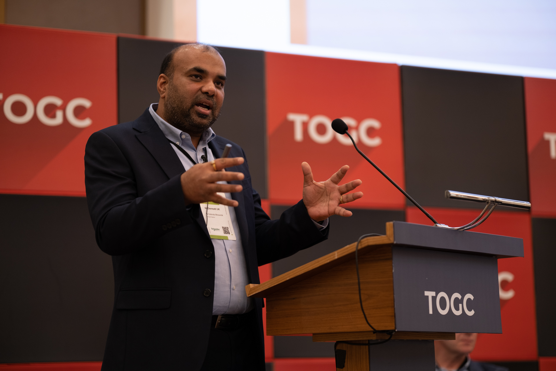 Transportation Oil & Gas Congress (TOGC 2024): The roles of pipelines ...
