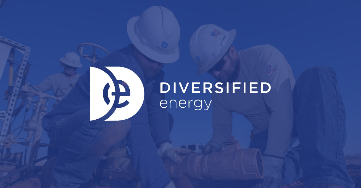 Diversified Energy responds to market reaction – Oil & Gas 360
