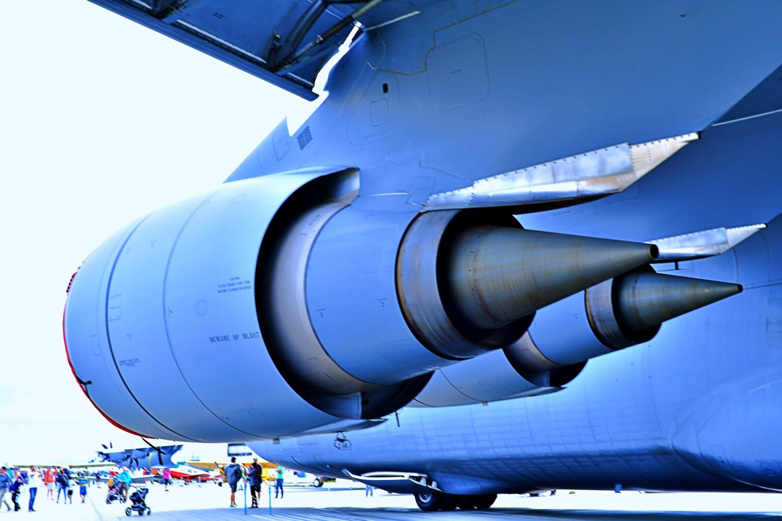 Occidental jet visits Warren Buffett’s hometown amidst potential $10 ...