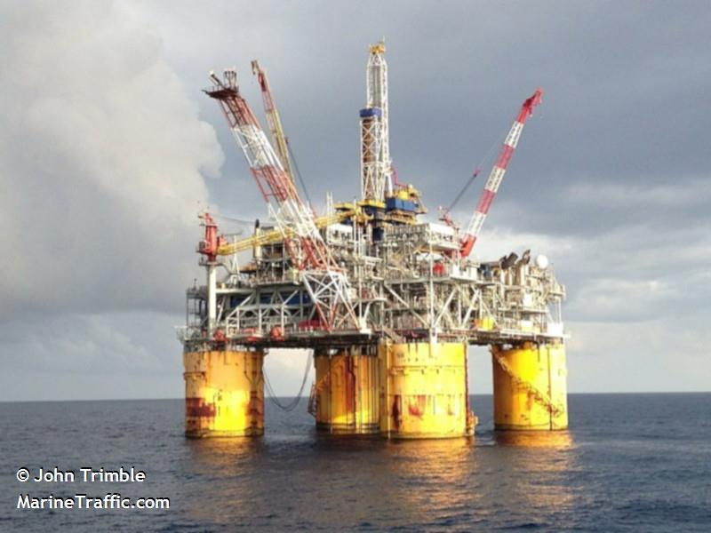 Talos Energy begins early oil, natural gas production at two U.S. Gulf ...