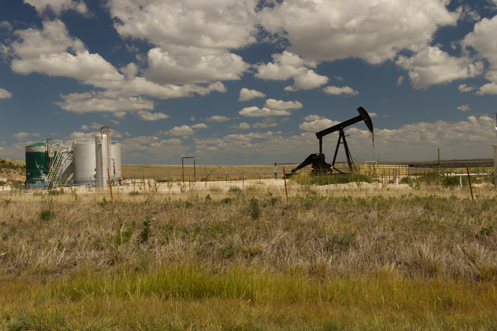 Trio Petroleum restarts production from California's McCool Ranch oil ...
