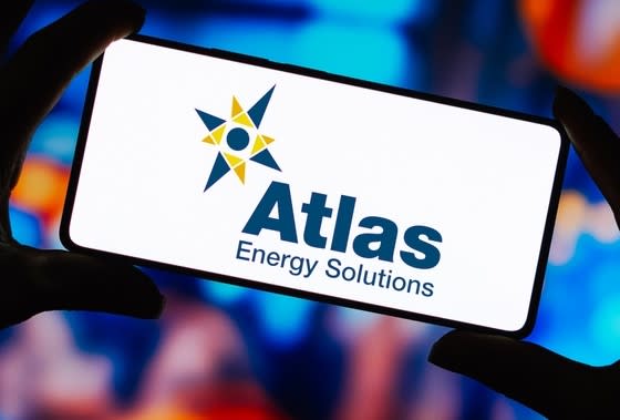 Atlas Energy Solutions Inc. to acquire Hi-Crush Inc., creating the ...