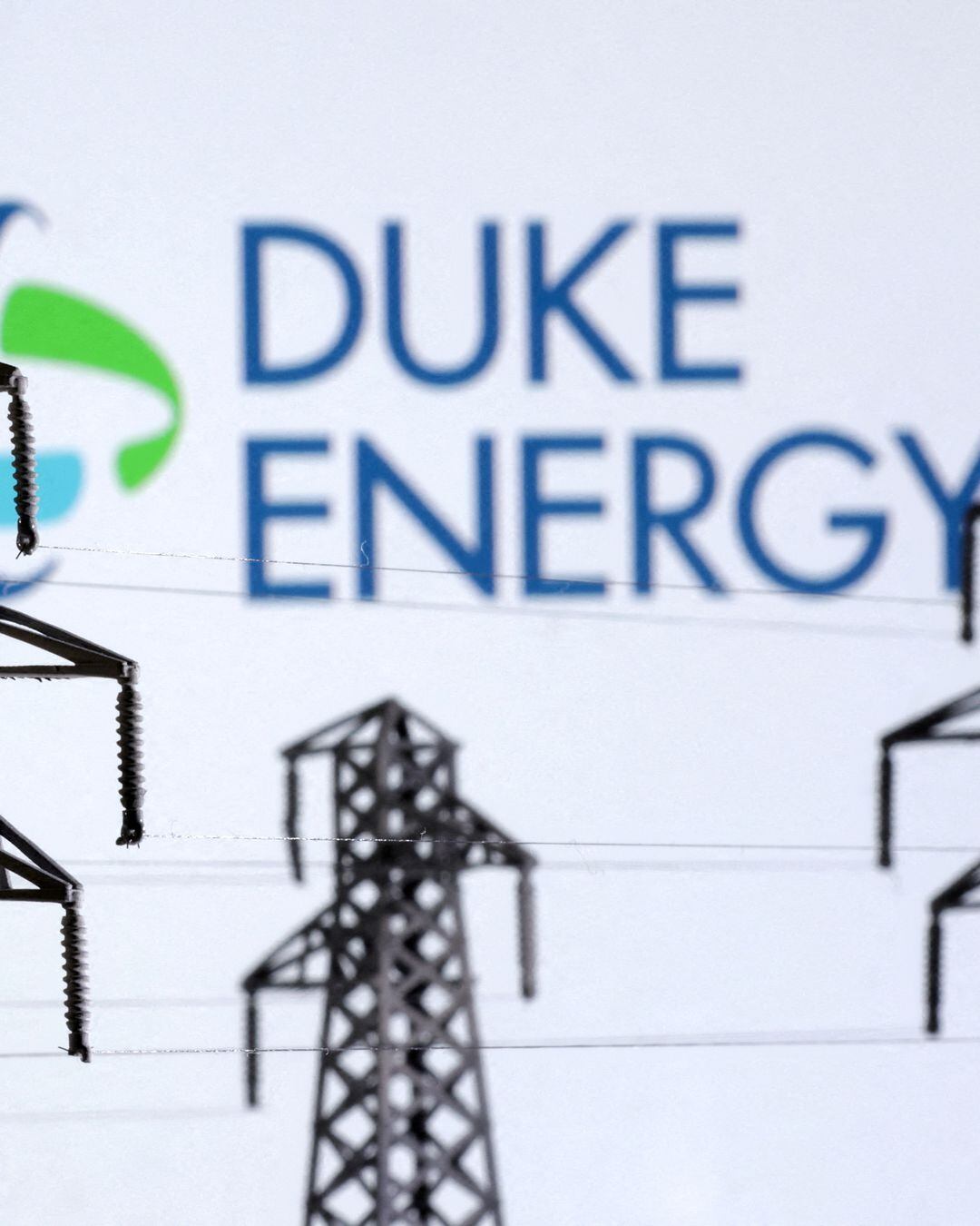 Duke Energy misses Q4 profit estimates on higher interest costs, raises ...