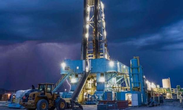 Zephyr Energy progresses oil drilling in Utah, reports production shut ...