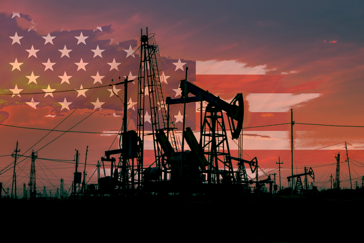 U.S. oil is stealing market share from OPEC+ - Oil & Gas 360