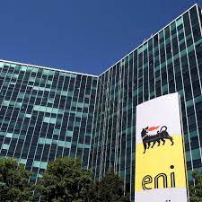 Eni eyes new oil and gas spin-offs in energy transition satellite ...