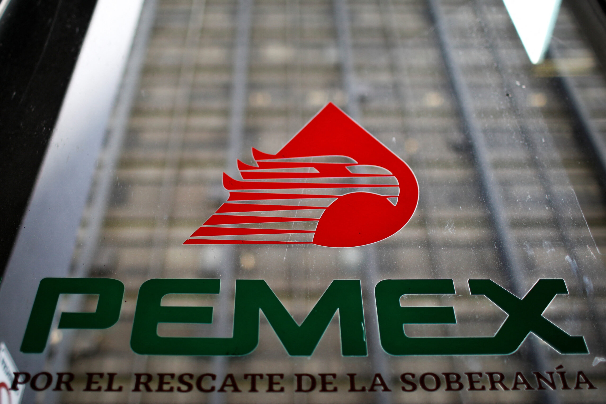 Mexico’s new Pemex refinery still needs important work, is far from ...