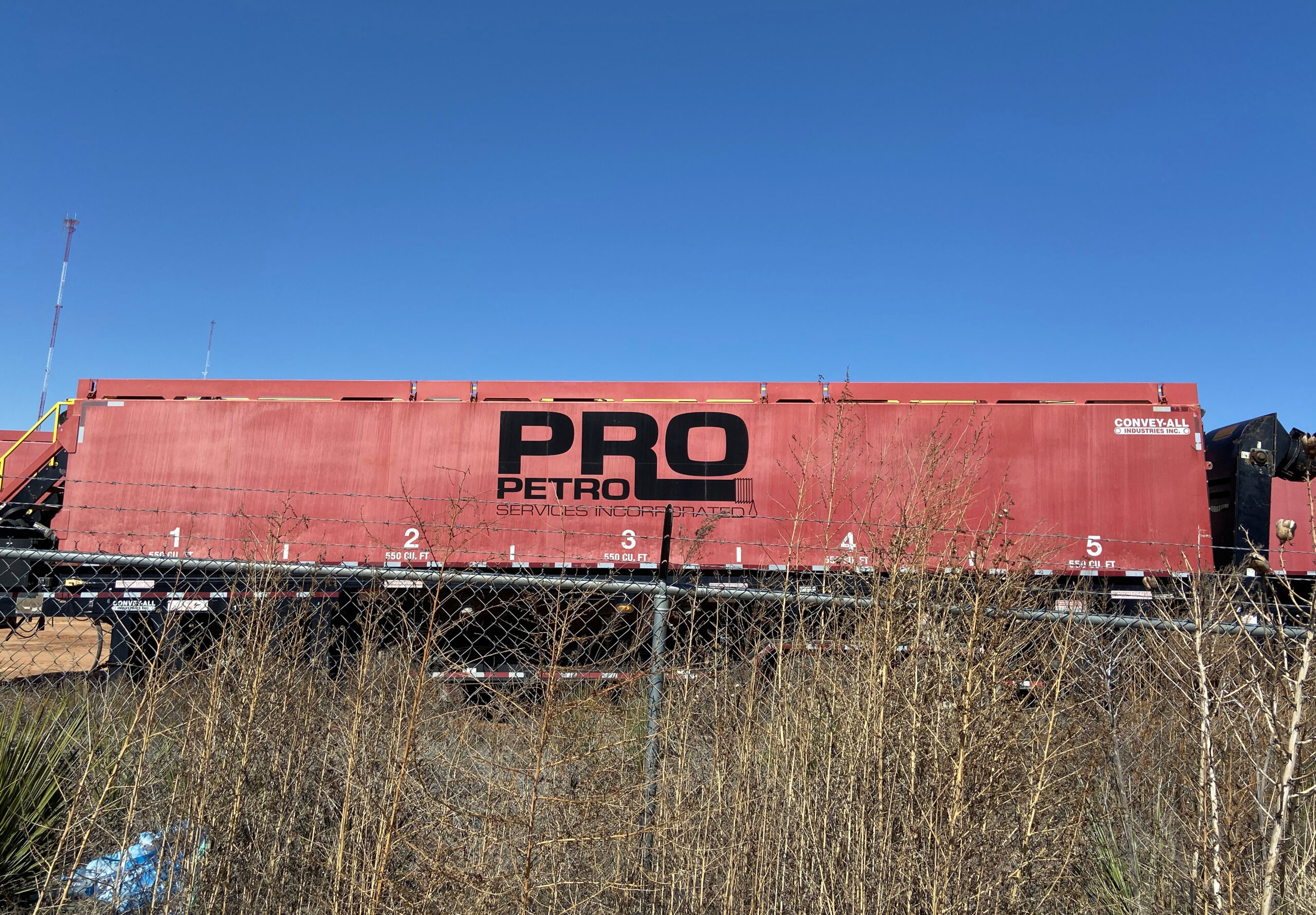 ProPetro acquires Aqua Prop, an innovative wet sand solutions provider ...