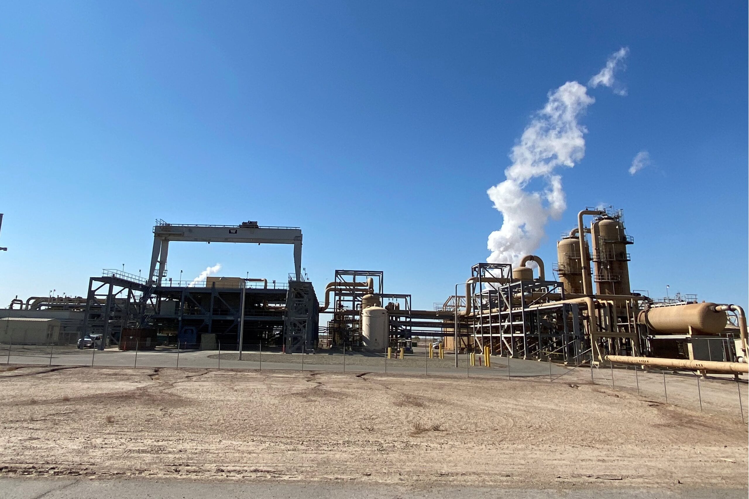 China looks to curb overcapacity in its lithium battery industry - Oil ...