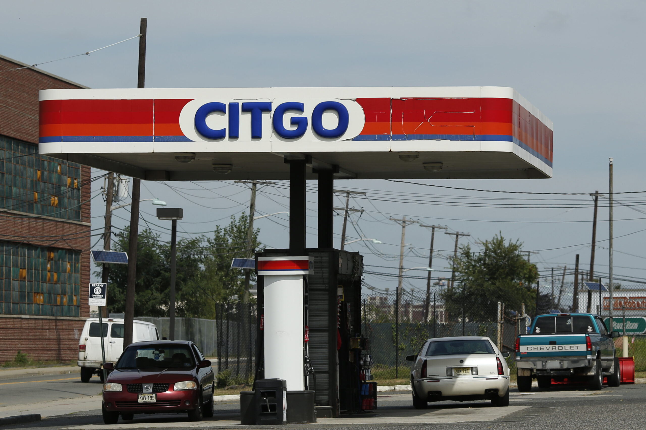 US court gets 12 preliminary bids in Citgo share auction - Oil & Gas 360