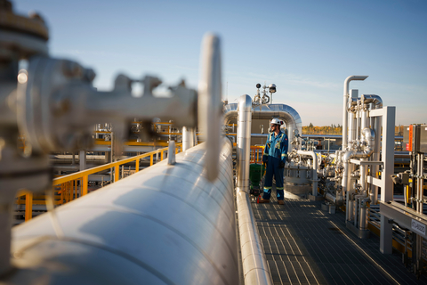 Imperial achieves first oil production from Grand Rapids project using ...