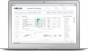 Nabors, Caturus launch 4-mile shale rig for ultra-high pressure ...