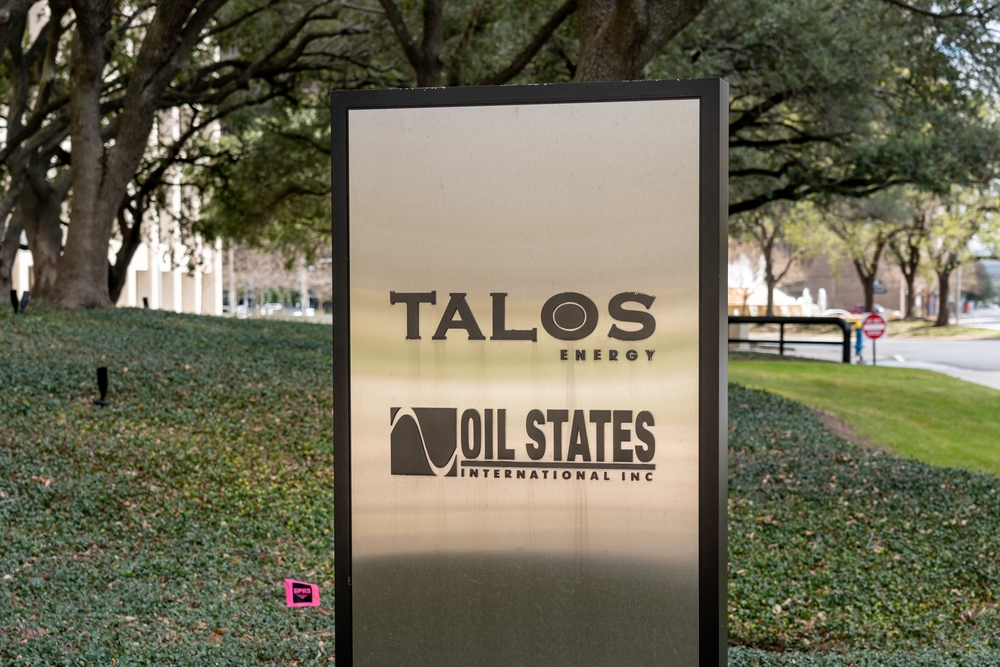 Talos Energy announces CEO transition - Oil & Gas 360
