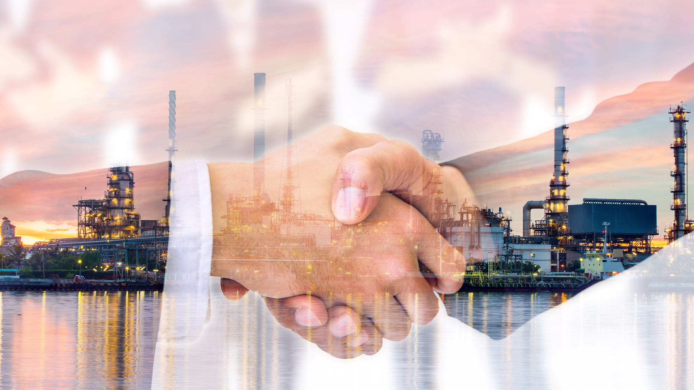 U.S. upstream oil & gas M&A hit $105 billion In 2024 - Oil & Gas 360