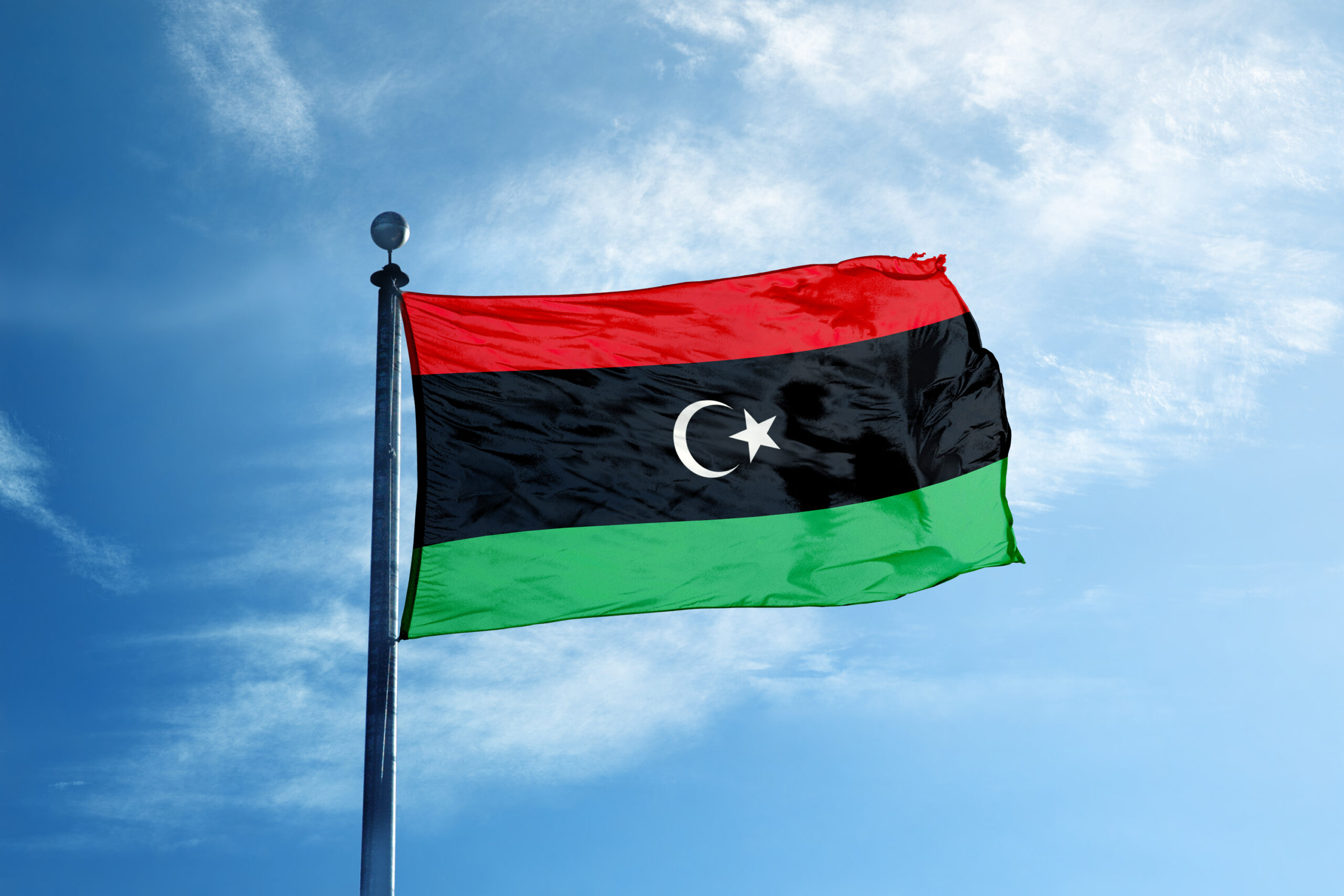 Libya launches first oil exploration bid round in 17 years - Oil & Gas 360