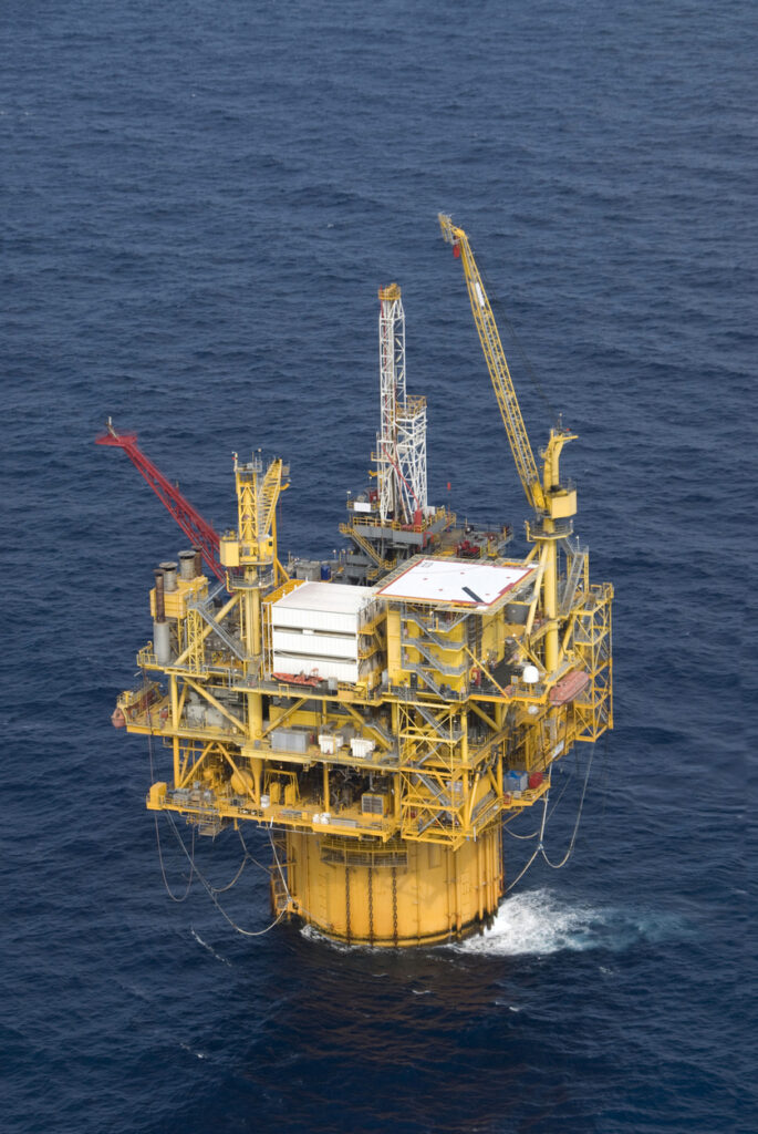 INEOS acquires oil and gas assets in U.S. Gulf from CNOOC - Oil & Gas 360