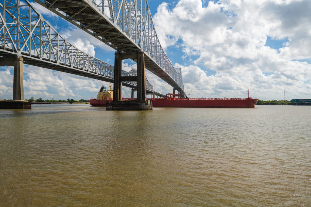 Stonepeak to invest $5.7 billion in Woodside’s Louisiana LNG project – Oil & Gas 360