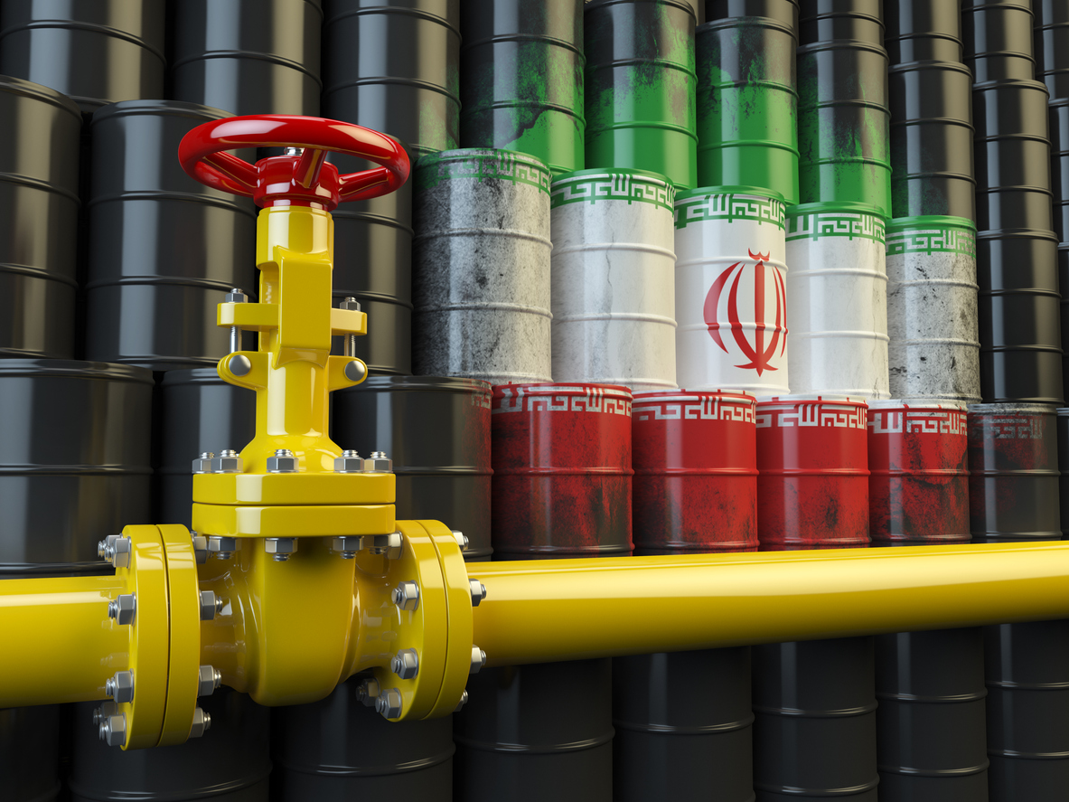 An overview of Iran’s energy industry and infrastructure – Oil & Gas 360