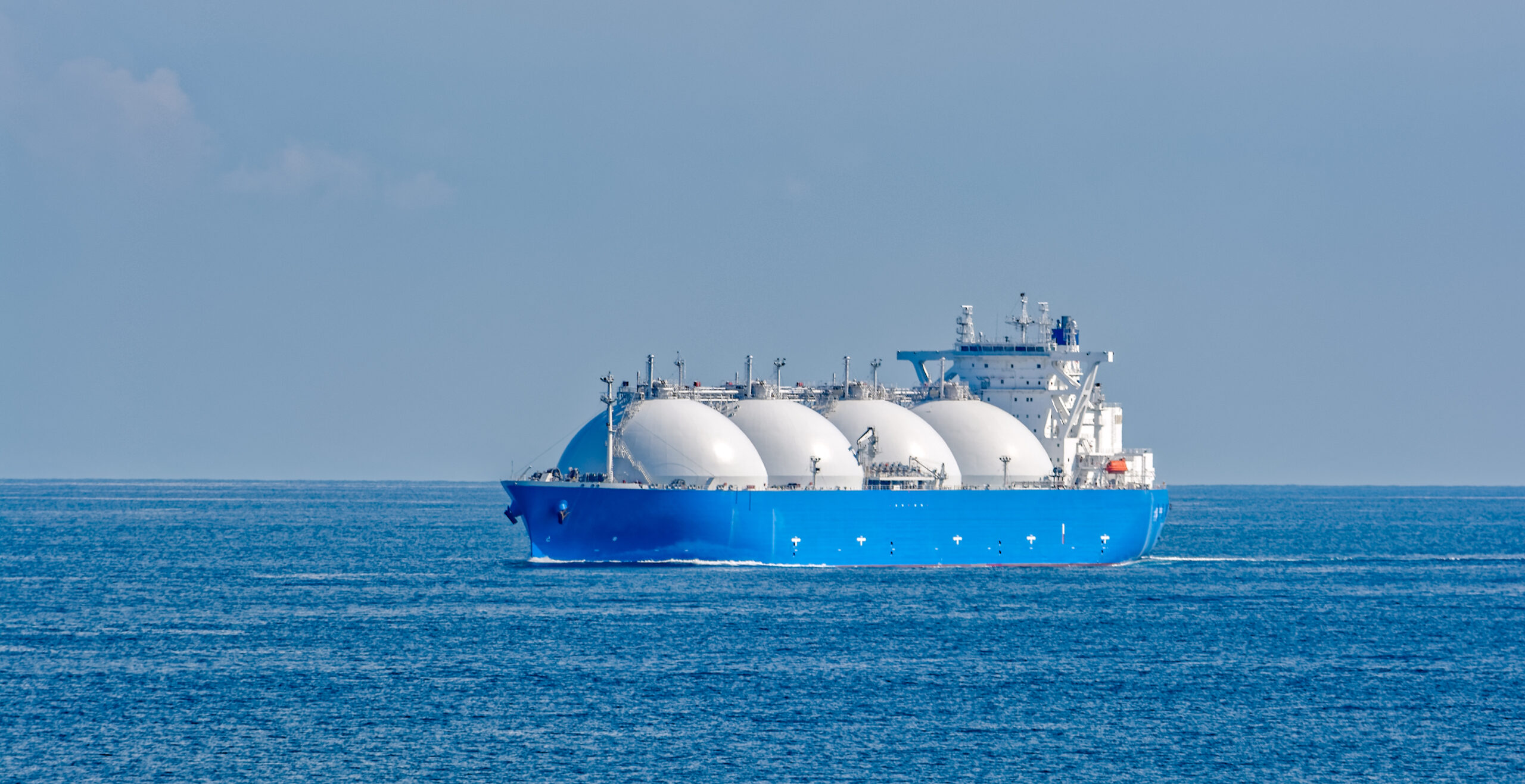 The looming LNG glut and what it means for global energy prices - Oil ...