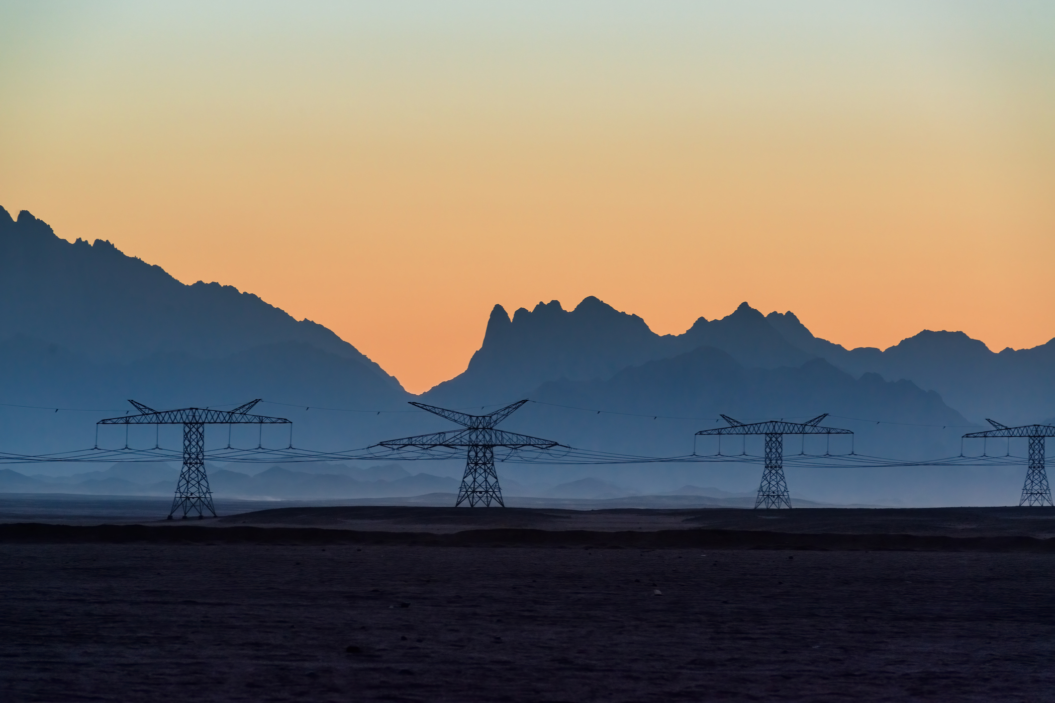 North Africa power interconnectors emerge as new energy link to Europe ...