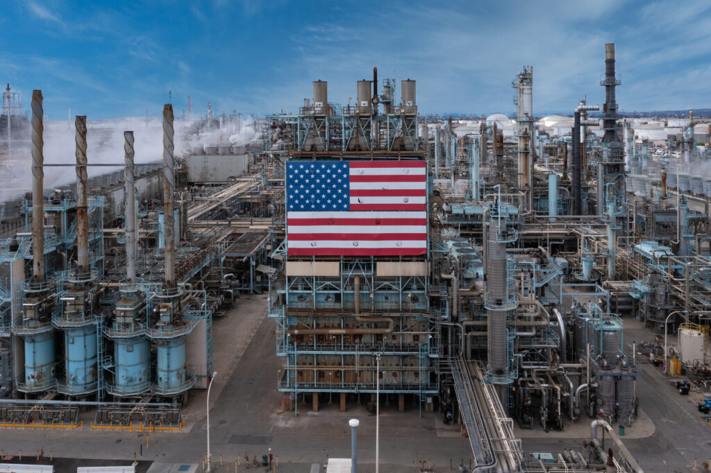 New capacity, new competitors and the next chapter in America’s ...