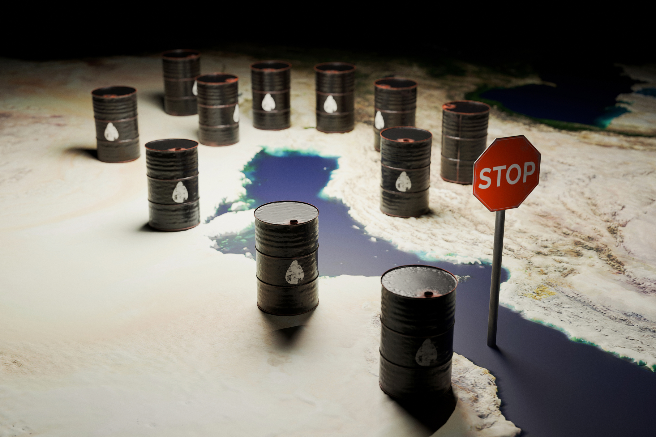 Supply risks are building beneath the surface - Oil & Gas 360