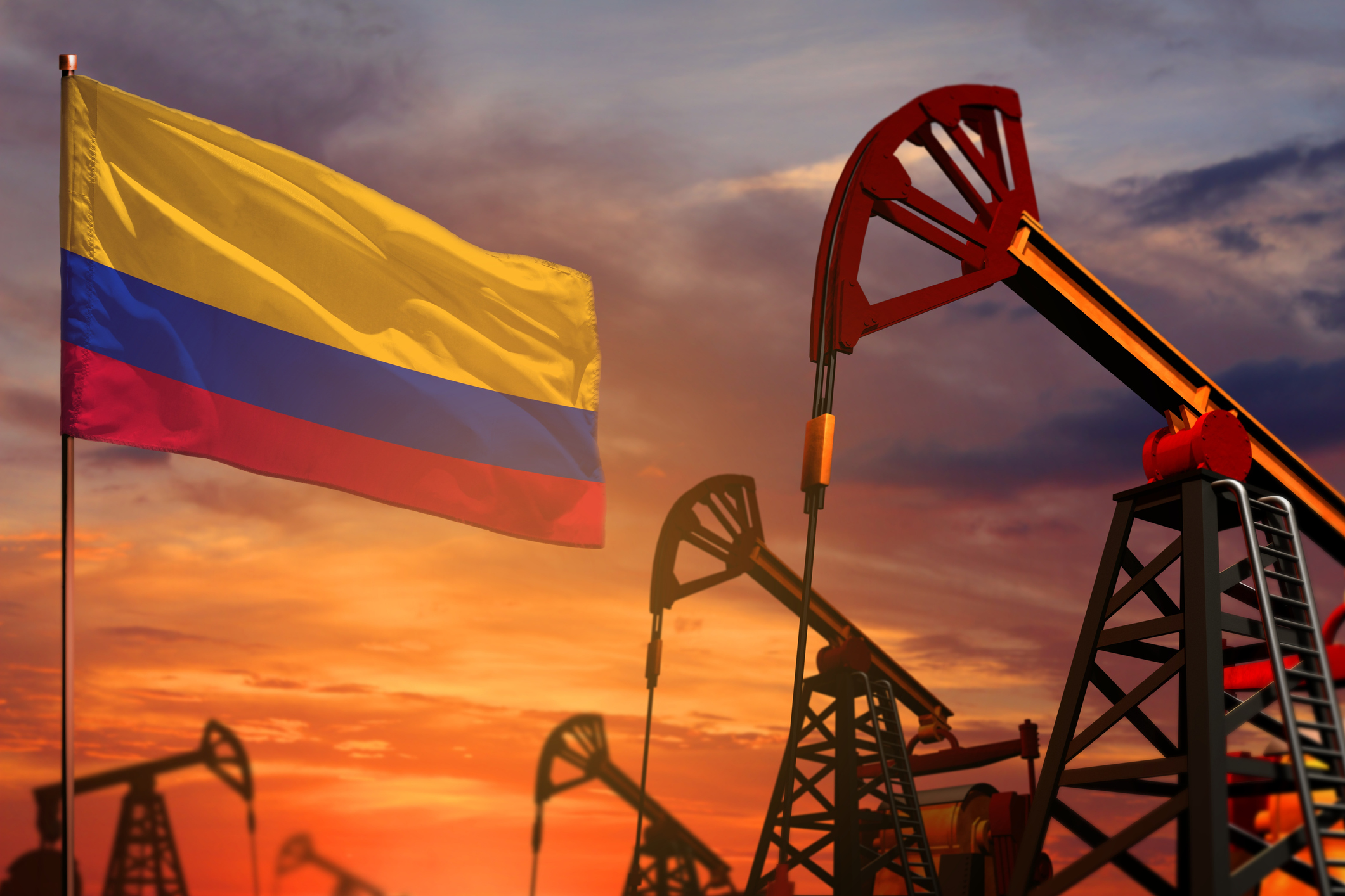 Parex closes $500 million Frontera E&P acquisition in Colombia - Oil ...